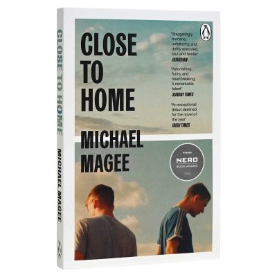 Close to Home by Michael Magee | Waterstones