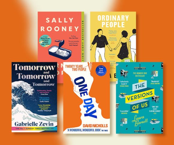 David Nicholls Books | Waterstones