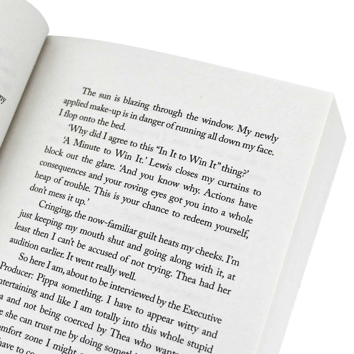 Lie or Die by A. J. Clack | Waterstones