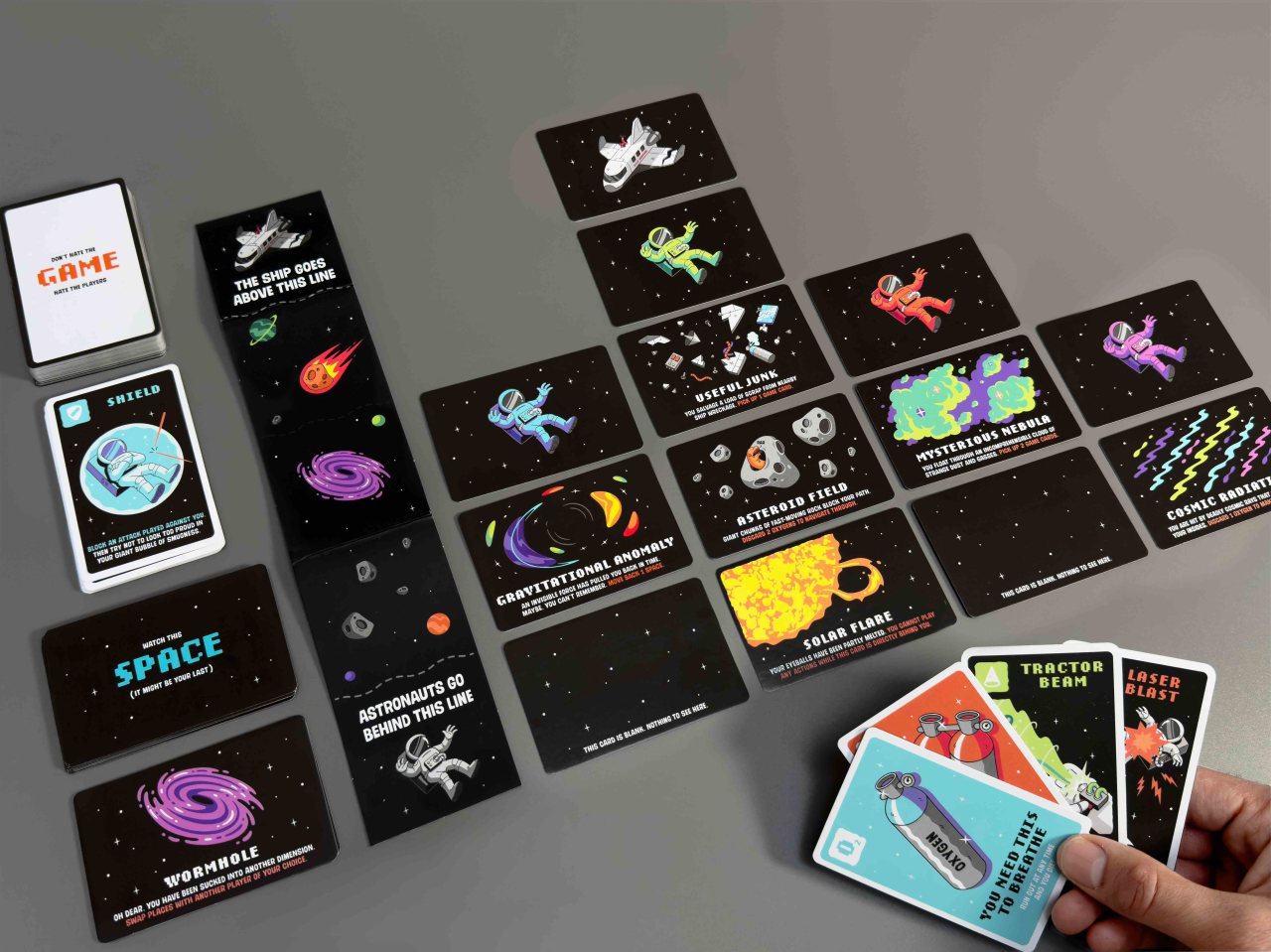 A Little Selfish Space Mini Edition | Waterstones