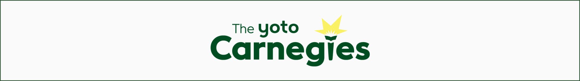 The Yoto Carnegies