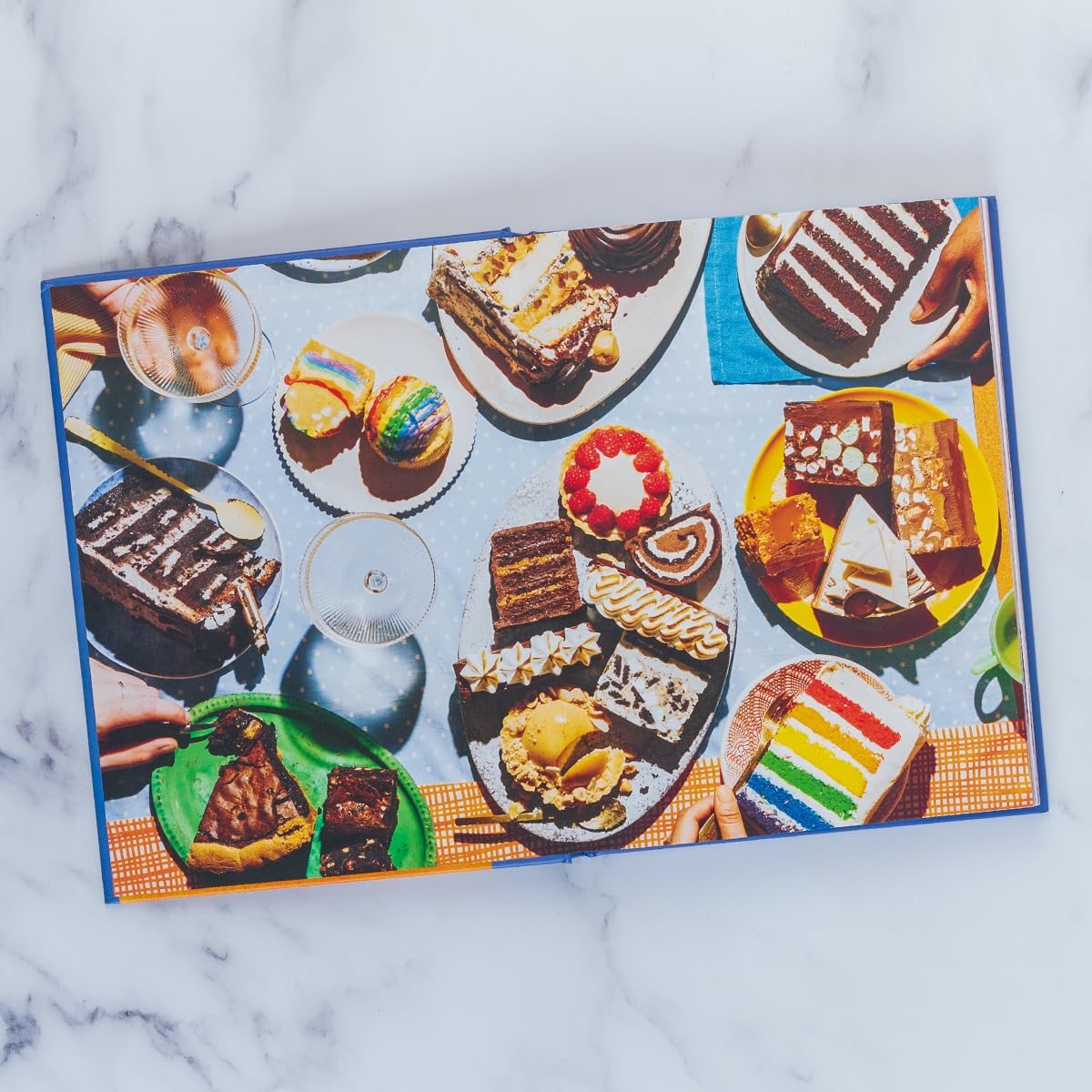Rebel Bakes by George Hepher | Waterstones