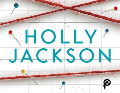 Holly Jackson Books | Waterstones