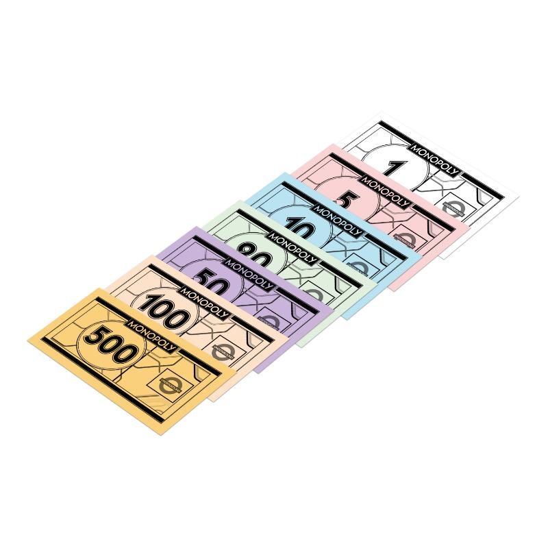 Monopoly London Underground | Waterstones