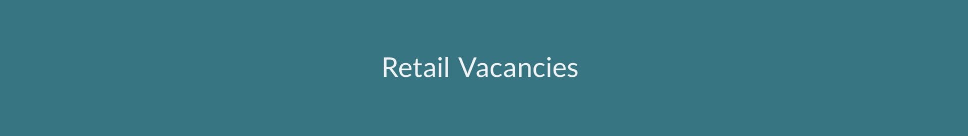 Retail Vacancies | Working in Our Bookshops and Cafes | Waterstones