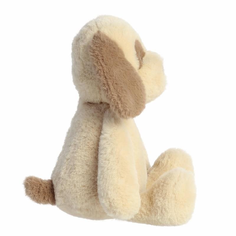 Ebba Eco Toddy Dog Baby Plush | Waterstones