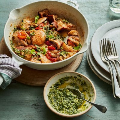 Cooking with Anna by Anna Haugh | Waterstones