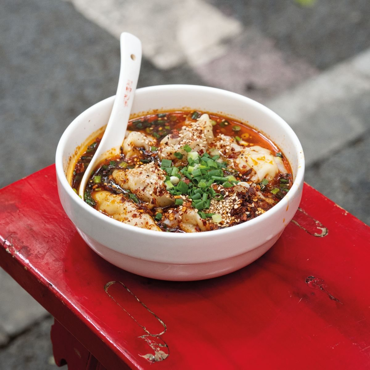 Zao Fan: Breakfast of China by Michael Zee | Waterstones