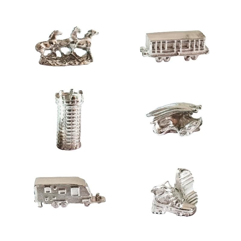 Monopoly Eryri | Waterstones