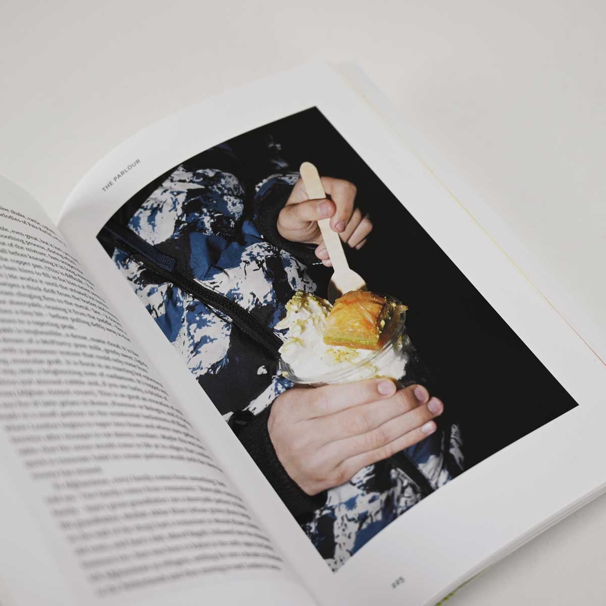 London Feeds Itself by Jonathan Nunn | Waterstones