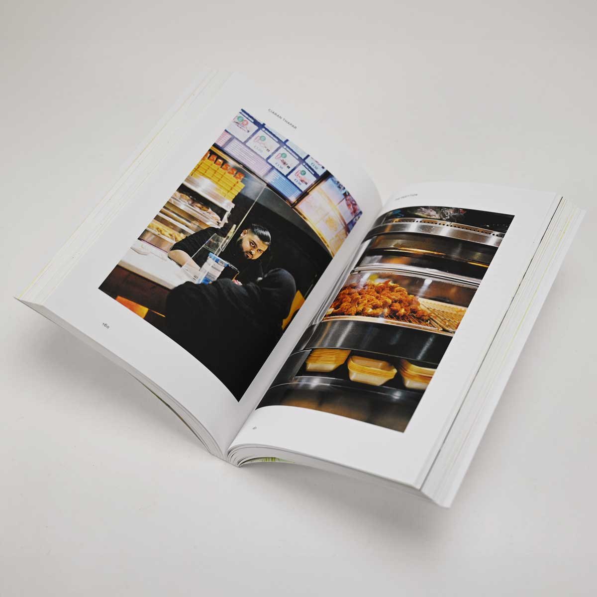 London Feeds Itself by Jonathan Nunn | Waterstones