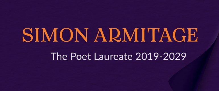 Simon Armitage Books | Waterstones