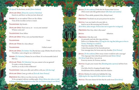 Shakespeare's First Folio: All The Plays by William Shakespeare, The ...