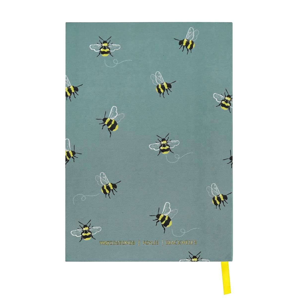 Bees Mid Year Diary 2024-2025 | Waterstones