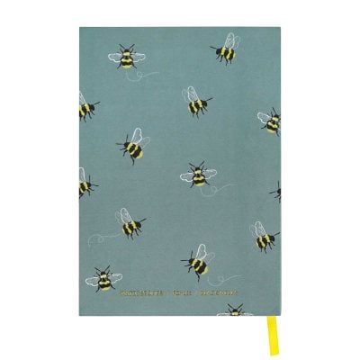 Bees Mid Year Diary 2024-2025 | Waterstones