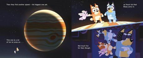 Bluey: Sleepytime by Bluey | Waterstones