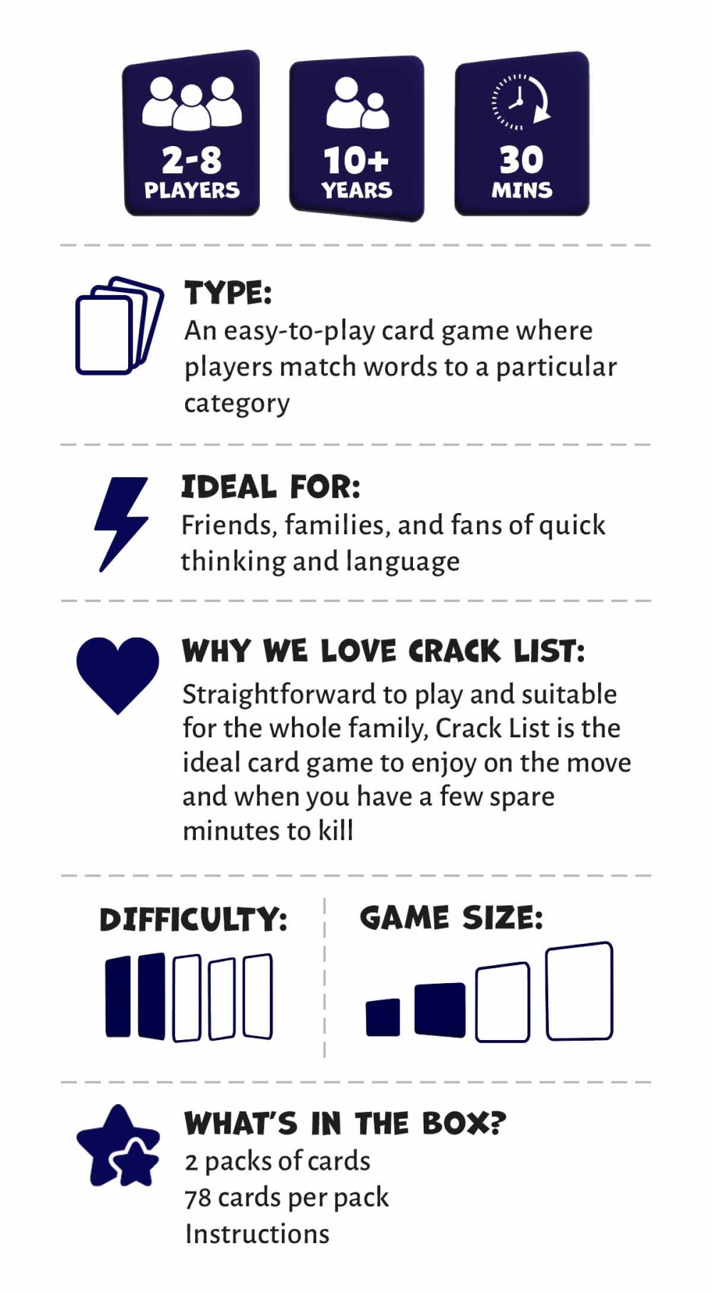 Game of the Month | Waterstones