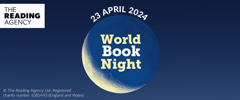 World Book Night 2023 | Waterstones