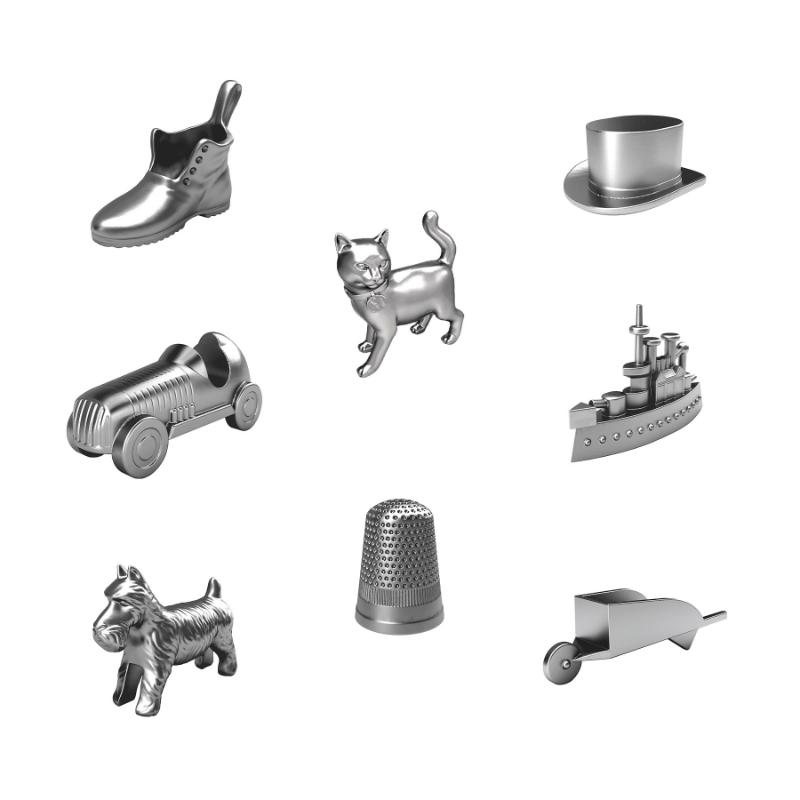 Luton Monopoly | Waterstones