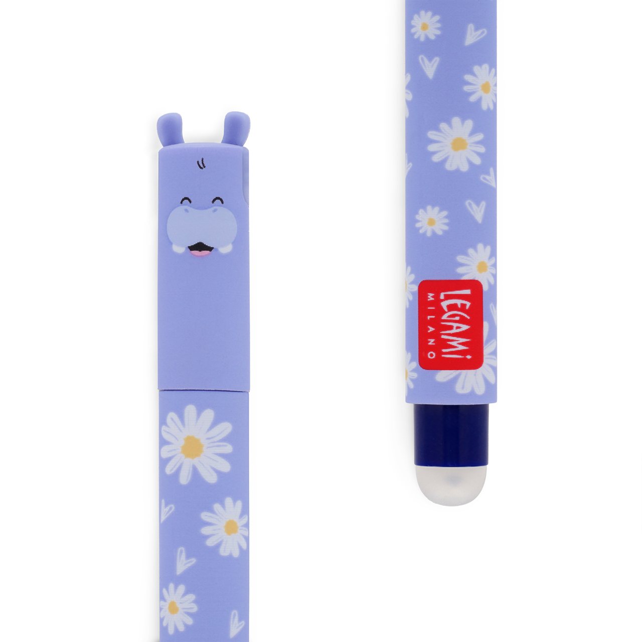 Hippo Erasable Pen | Waterstones