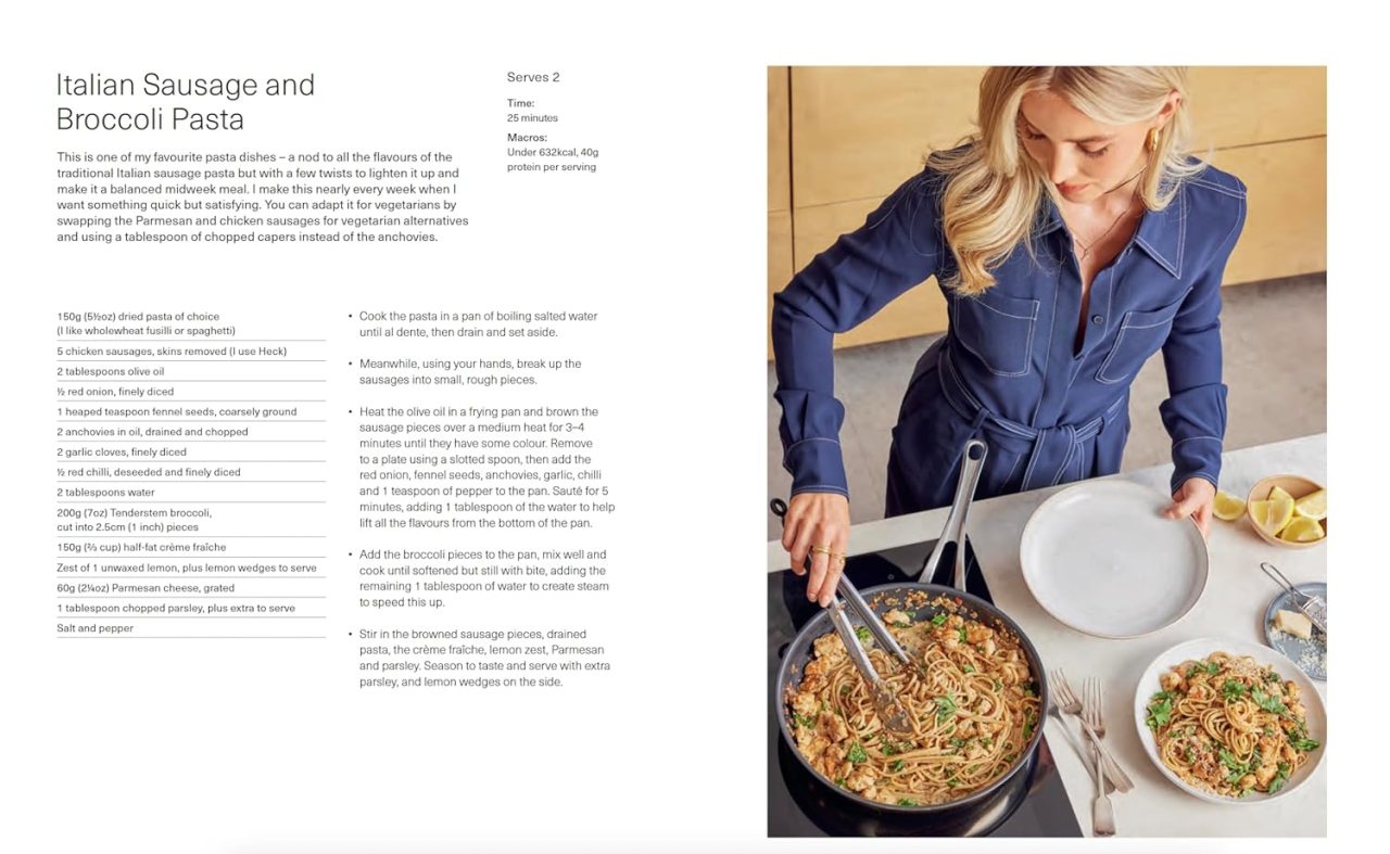 So Good by Emily English | Waterstones