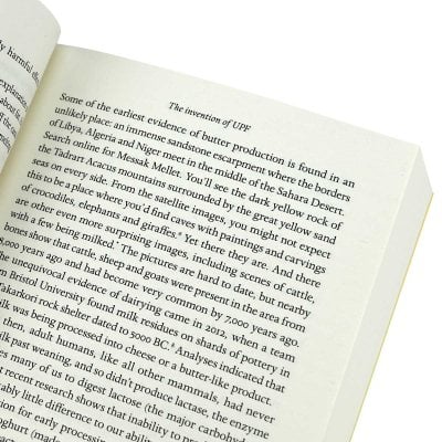 Ultra-Processed People by Chris van Tulleken | Waterstones