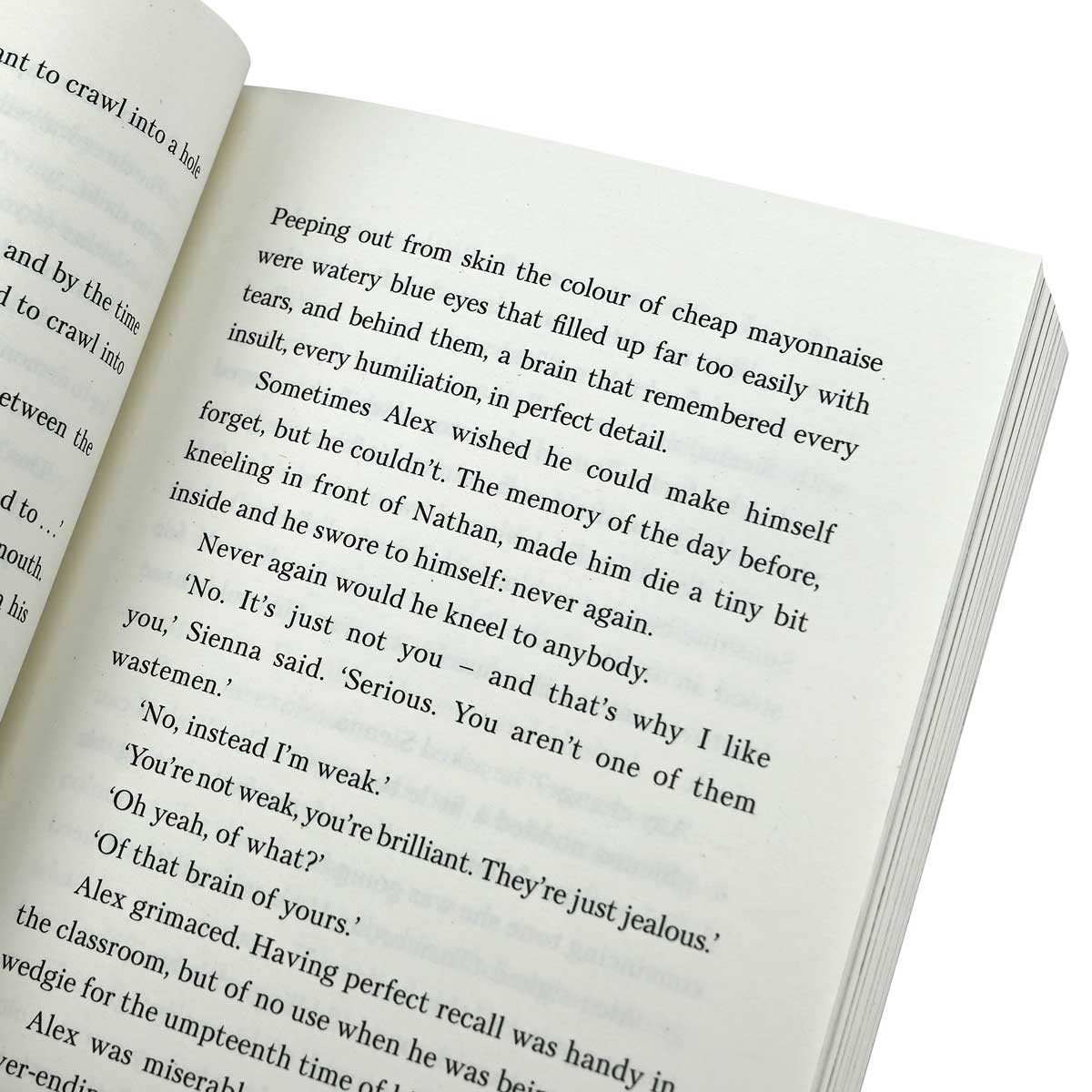 Alex vs Axel: The Impossible Quests by Sam Copeland | Waterstones