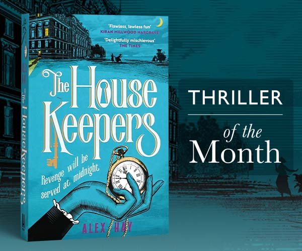 The Waterstones Blog | Waterstones