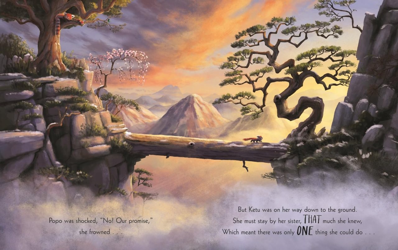 The Pandas Who Promised by Rachel Bright, Jim Field | Waterstones