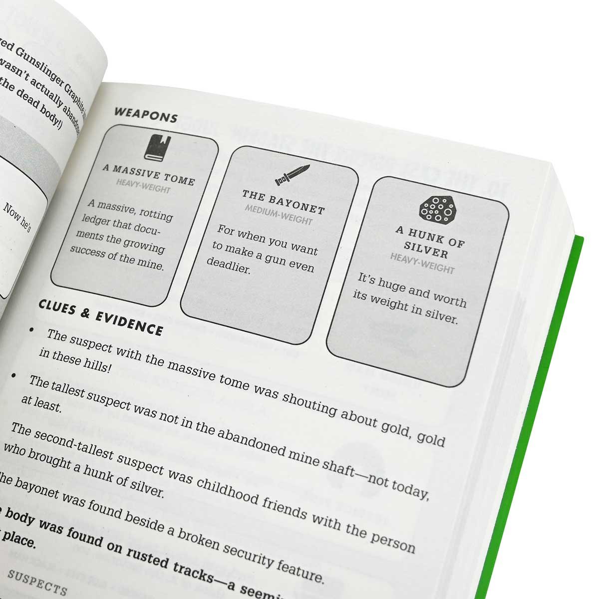 Murdle: Even More Killer Puzzles: THE SUNDAY TIMES BESTSELLING SERIES ...