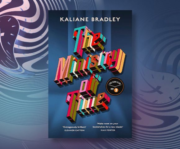 Kaliane Bradley Books | Waterstones