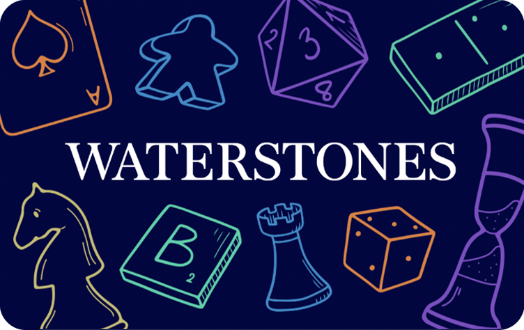 Waterstones.com