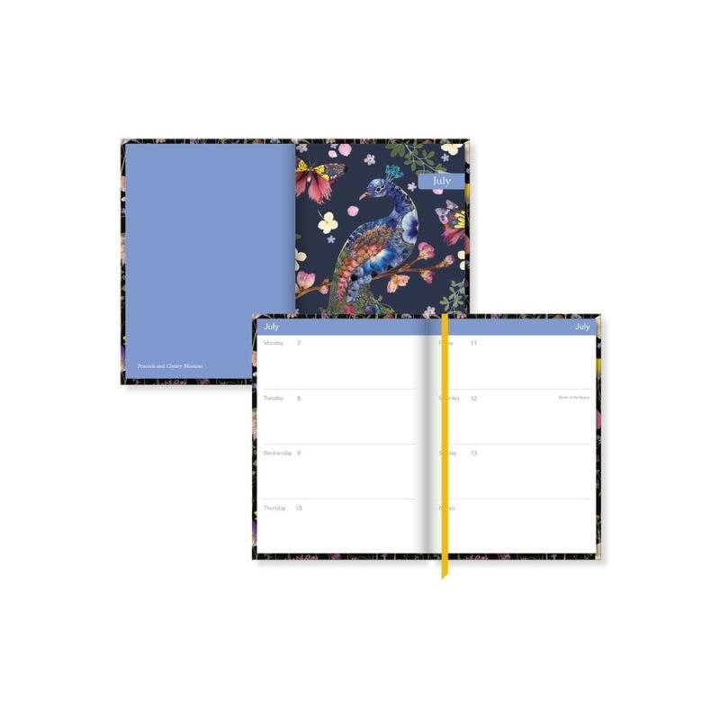 Wild Press Pocket Diary 2025 | Waterstones