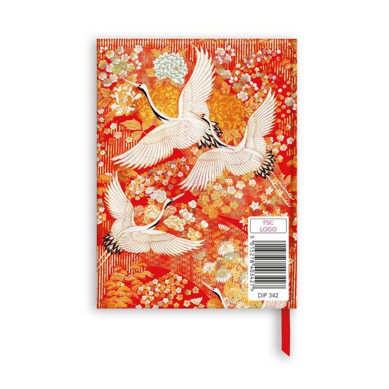 Art Of Japan Pocket Diary 2025 | Waterstones