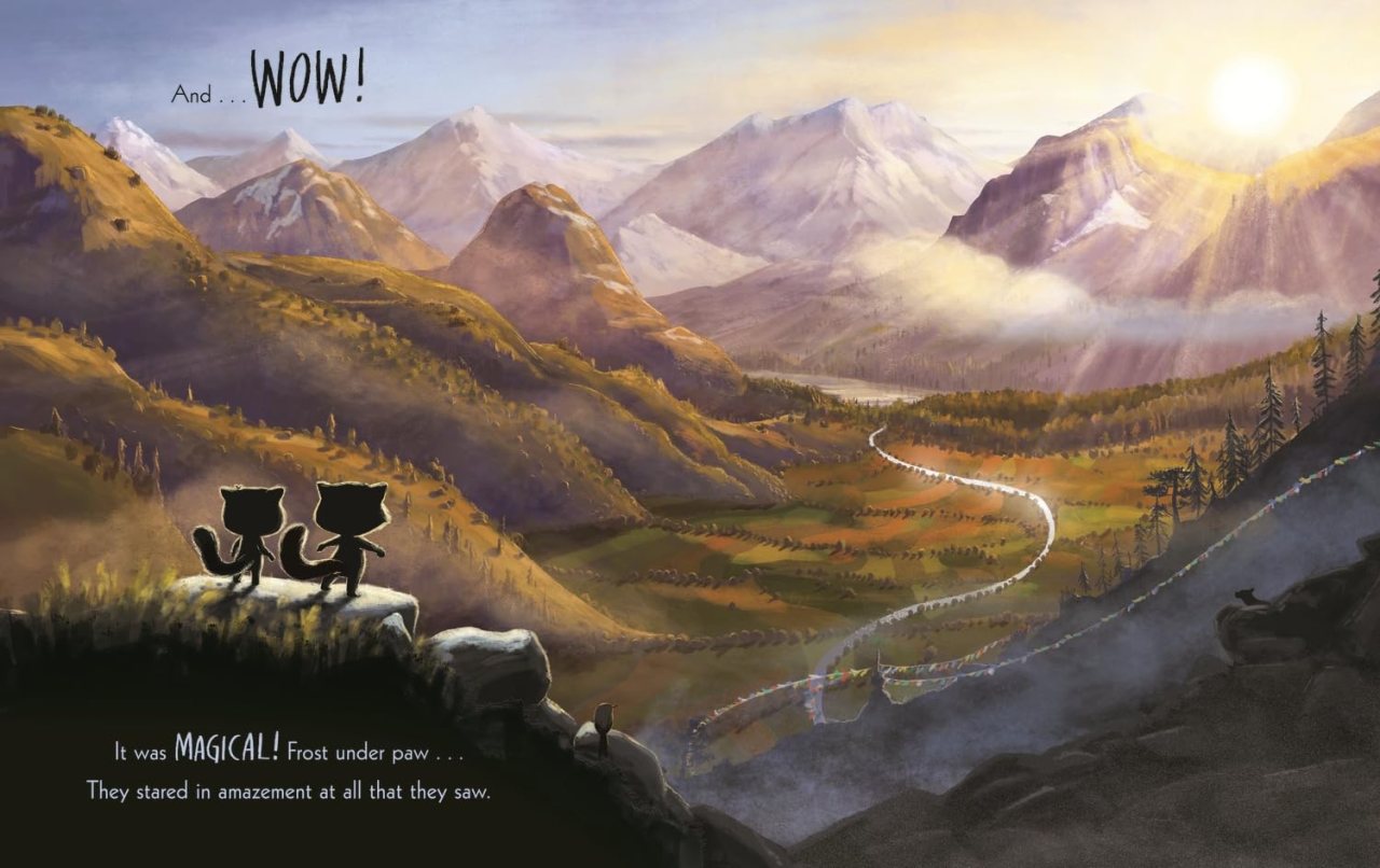 The Pandas Who Promised | Waterstones