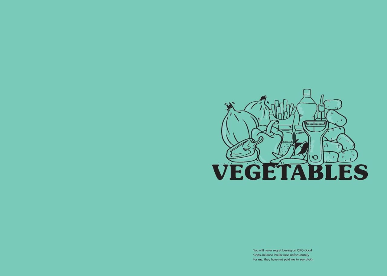 Max's World of Sandwiches by Max Halley, Benjamin Benton | Waterstones