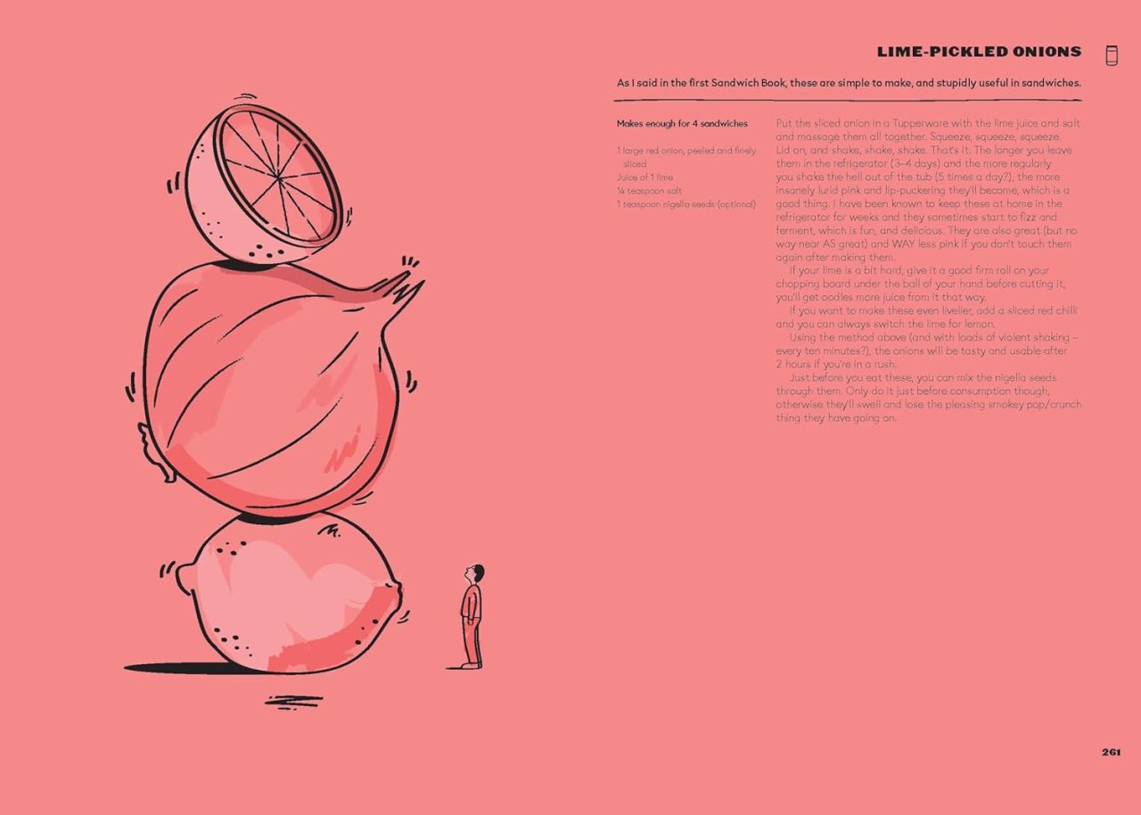 Max's World of Sandwiches by Max Halley, Benjamin Benton | Waterstones