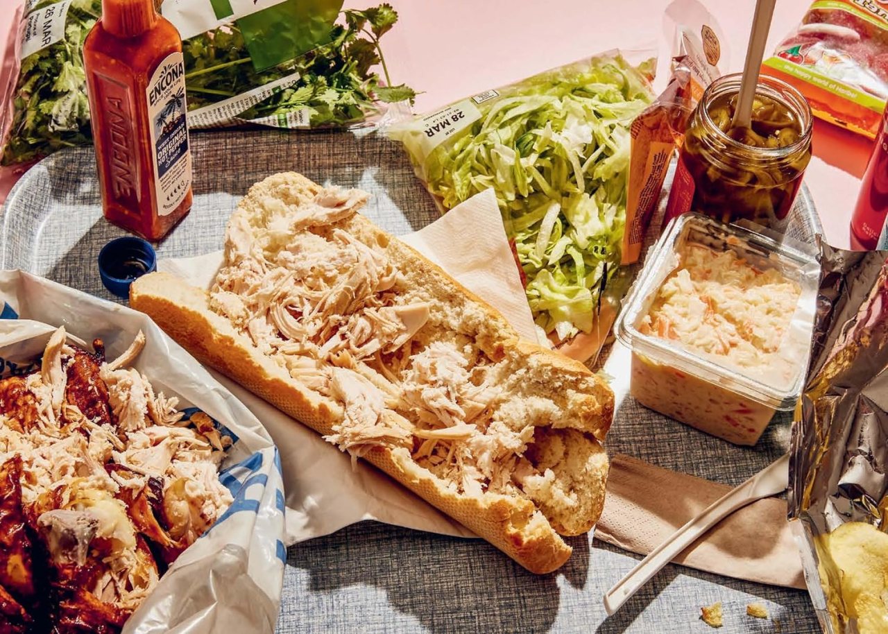 Max's World of Sandwiches by Max Halley, Benjamin Benton | Waterstones