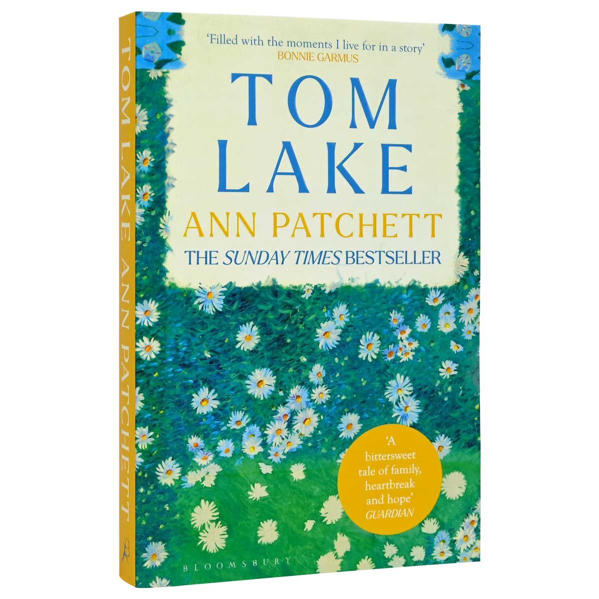 Tom Lake by Ann Patchett | Waterstones