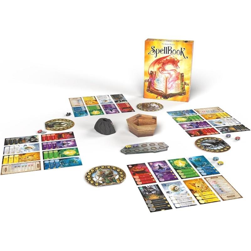 Spellbook | Waterstones