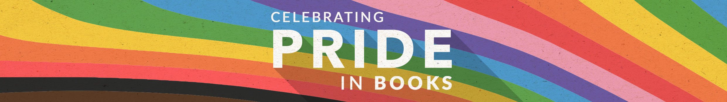 Pride | Waterstones
