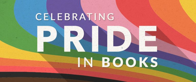 Pride | Waterstones