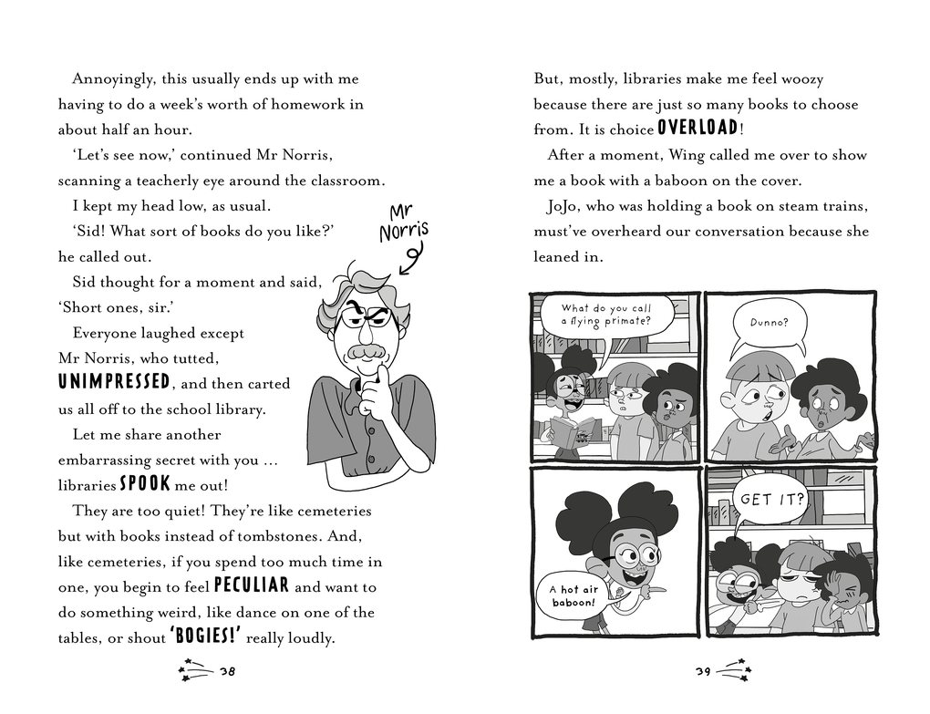 The Cheat Book (vol.1) by RAMZEE | Waterstones