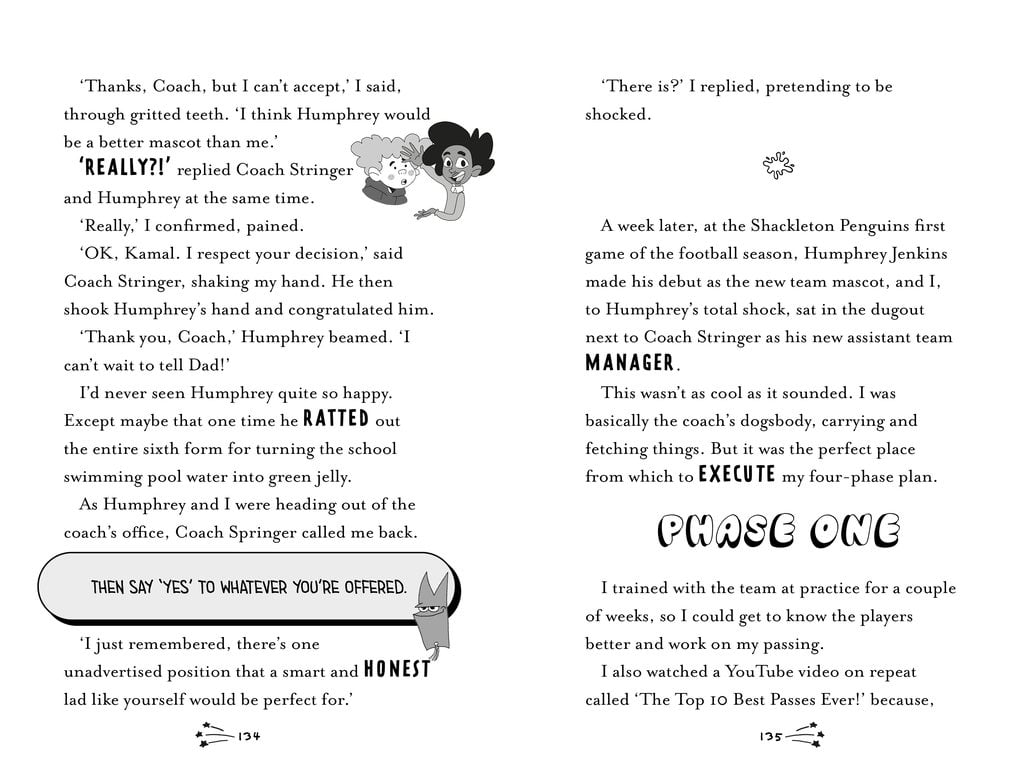 The Cheat Book (vol.1) by RAMZEE | Waterstones