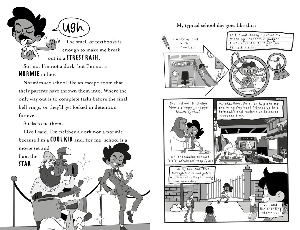 The Cheat Book (vol.1) by RAMZEE | Waterstones