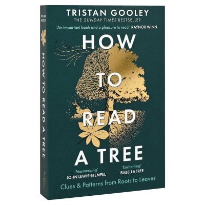 How to Read a Tree by Tristan Gooley | Waterstones