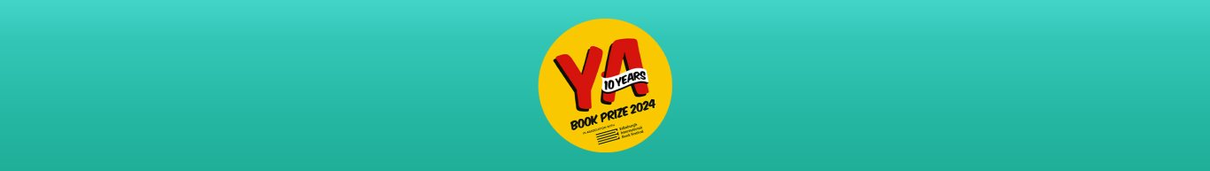 YA Book Prize