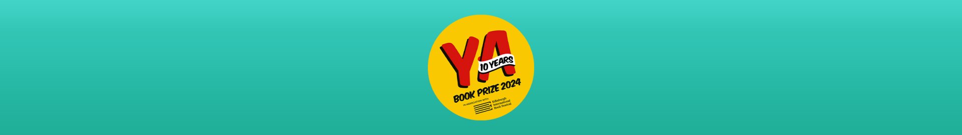 YA Book Prize
