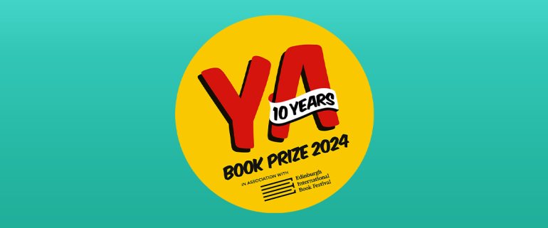 YA Book Prize