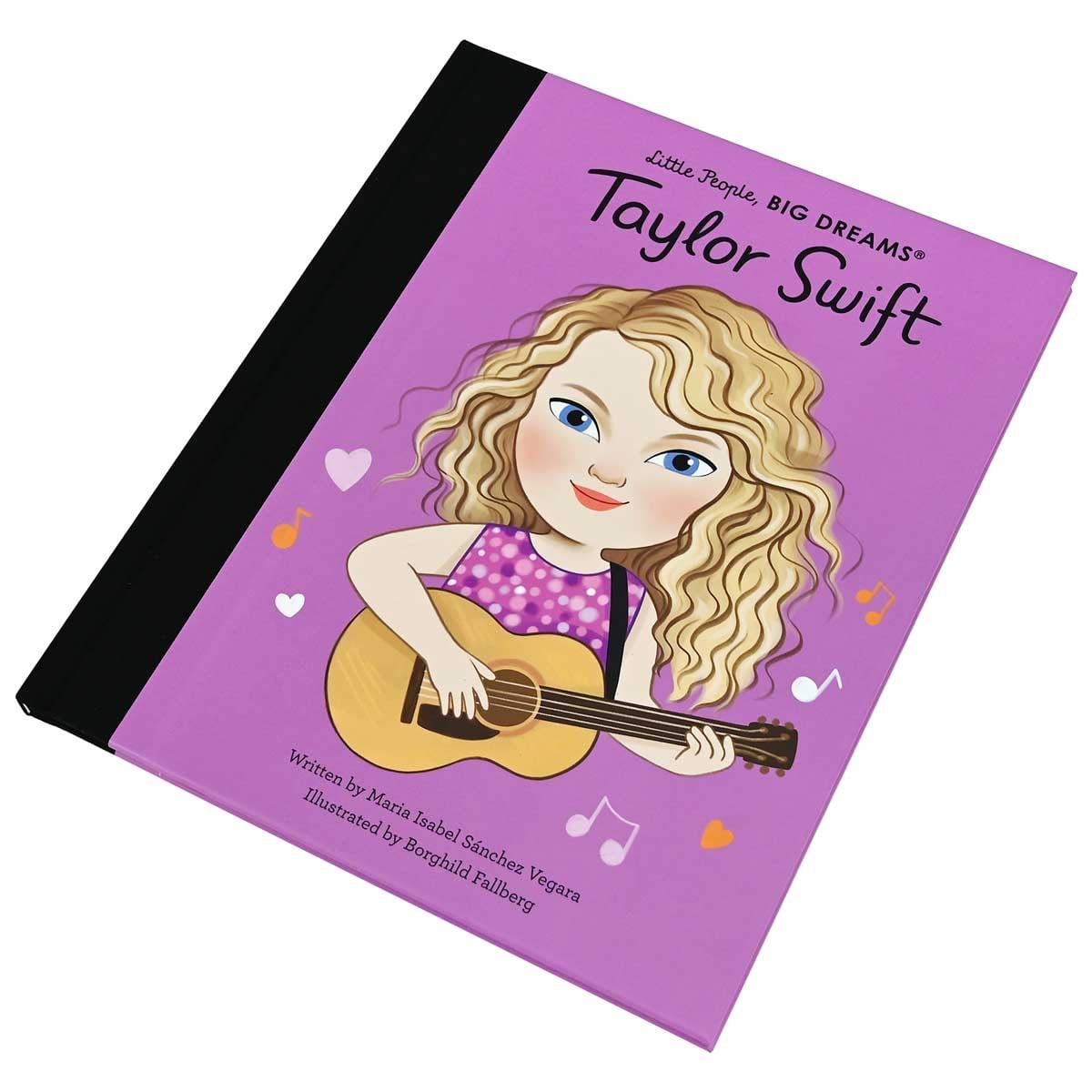 Taylor Swift by Maria Isabel Sanchez Vegara, Borghild Fallberg ...